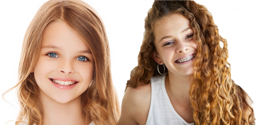 Prognath Kieferorthopädie