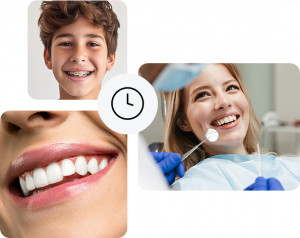 Prognath Kieferorthopädie